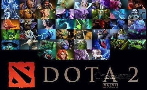 dota2多单位操控攻略_西西软件资讯